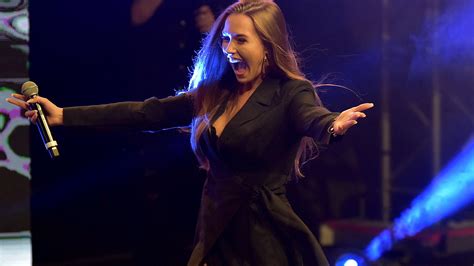 Laura Müller Im Playboy Das Gab Es Noch Nie