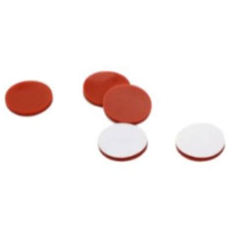 Septo Para Vials Mplabor