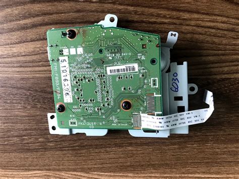Formater Canon LBP 6030 – Mực In Tín Thành