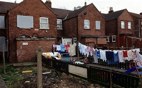 Poverty On The Rise Despite Growing Economy Experts Say