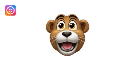 Goofy Go Gopher Emoji Ai Emoji Generator