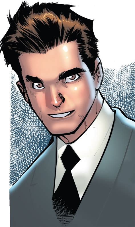 Tiger Marvel Database Fandom Powered By Wikia