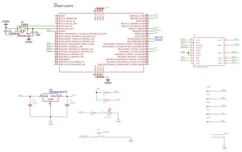 Exlrs Sx1280 Platform For Creating And Sharing Projects Oshwlab