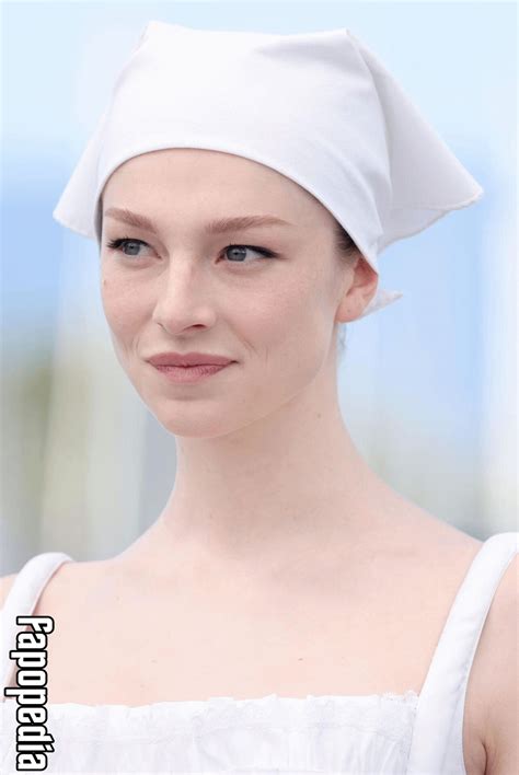 Hunter Schafer Nude Leaks Photo Fapopedia