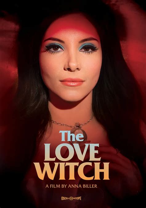 The Love Witch Clinton Street Theater