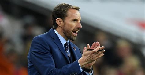 Southgate Reveals Plan To Get Over England Penalty Shoot Out Woes