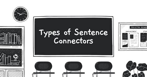 Sentence Connectors Esp