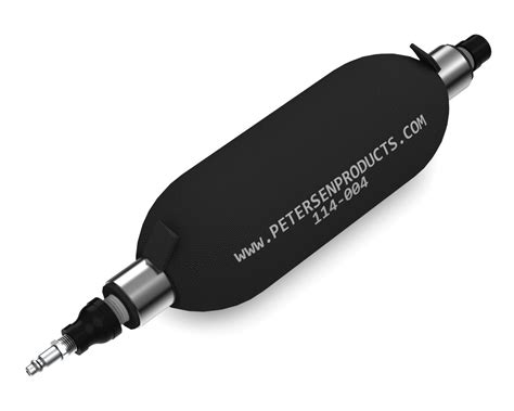 Pipe Plug Inflatable Multi Flex® Med Duty 4 Dia