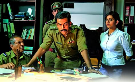 25 Indian Suspense Thrillers A Thread Thread from The Cinéprism