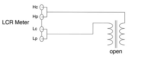 How To Test A Transformer Hioki