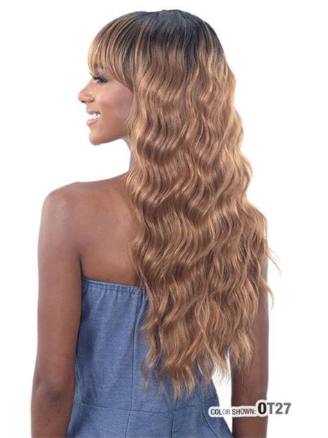 Shake N Go Freetress Equal 005 Lite Wig Hair Stop And Shop