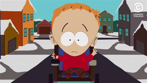 Timmah Timmy Burch About To Cry 