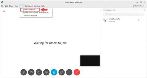 How To Fix Cisco Webex No Audio Problem EasyPCMod
