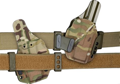 G Code Syncron Owb Owb Outside The Waisband Pistoolikotelot