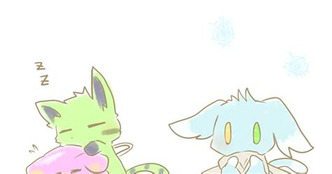 Handymonsters うちのはんもん 85円のじーま太郎のイラスト Pixiv