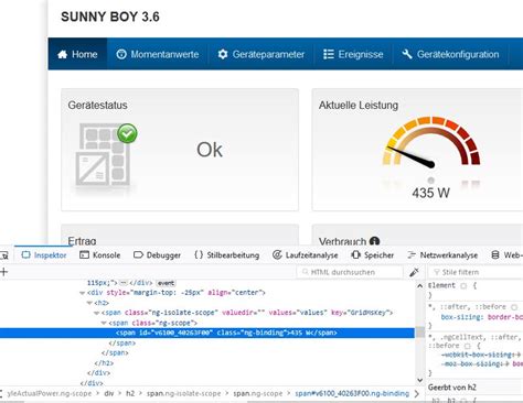 Sma Energy Meter In Home Assistant Configuration Home Assistant