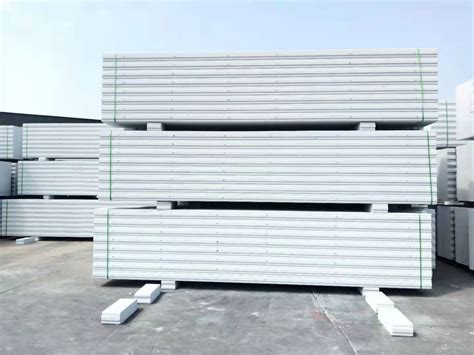 b05级加气混凝土砌块 邢台 环保建材价格电话图片