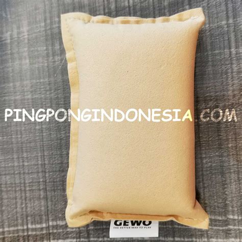 Harga Gewo Hydrotec Cleaner Synthetic Leather Set PingPongIndonesia