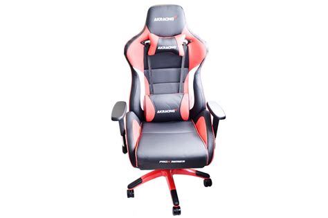AK Racing PRO X Gaming Chair Review