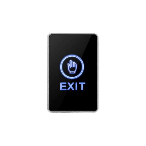 Нэвтрэх систем Гарах товч Touch ил Touch Exit Button Gb Ta