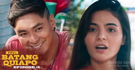 Tanggol Tinukso Si Mokang ABS CBN Entertainment