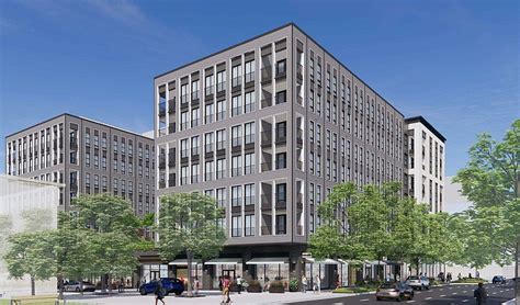 Plans For Gateway Jax Building Submitted — Gateway Jax