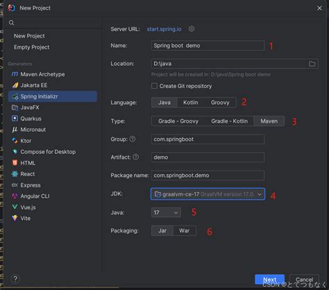 Springboot入门框架的搭建springboot框架搭建 Csdn博客