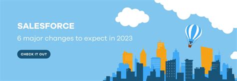 Salesforce Major Changes To Expect In Near Partner Blog