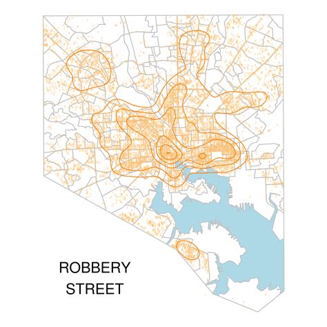 visualizing baltimore with r and ggplot2 crime data r bloggers
