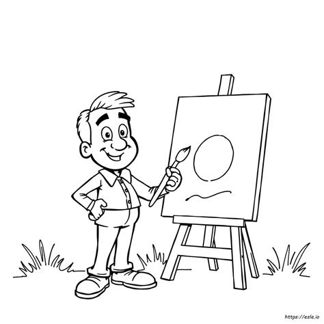 Kolorowanki Roy Lichtenstein