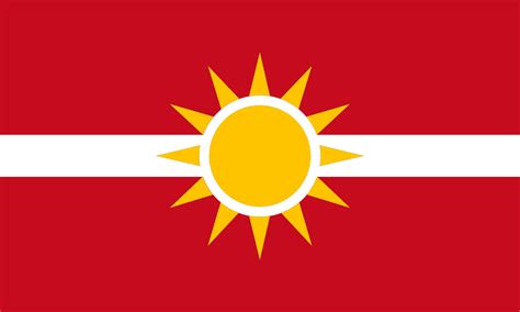 Ten Great Redesign Ideas For Floridas State Flag Sunshine State Insider