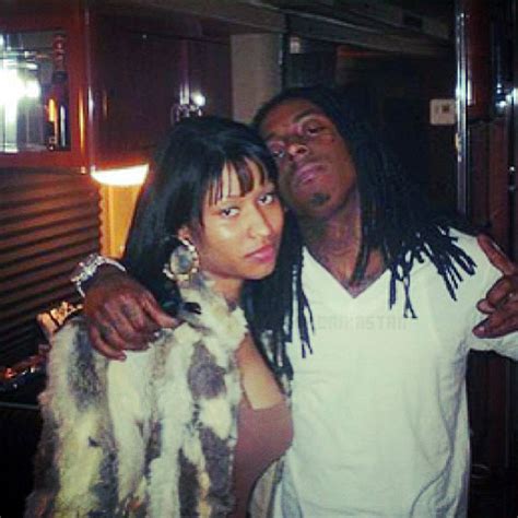 Nicki Minaj And Lil Wayne Unraveling The Rumors And Uncovering The Truth