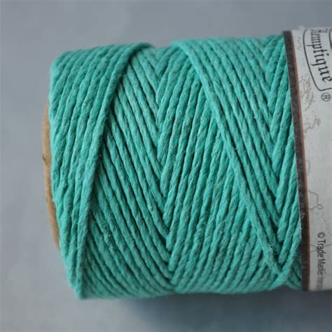 Hemp String Harvest