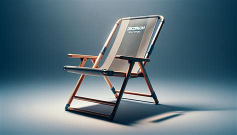 Comment choisir le fauteuil de plage pliant idéal pour profiter