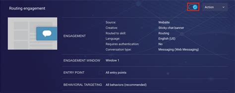 Creating A Routing Bot For Agent Skills Using Patterns Live Assist