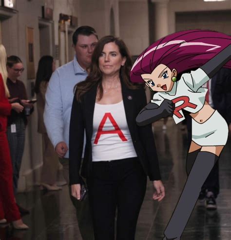 Team Rocket Rule R196