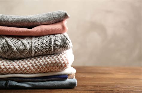 Como Guardar Roupas De Inverno Yp