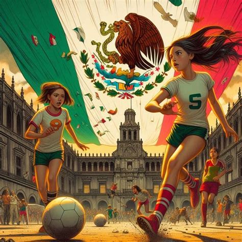 El Impacto Del Fútbol En México Pasión Cultura Y Desarrollo