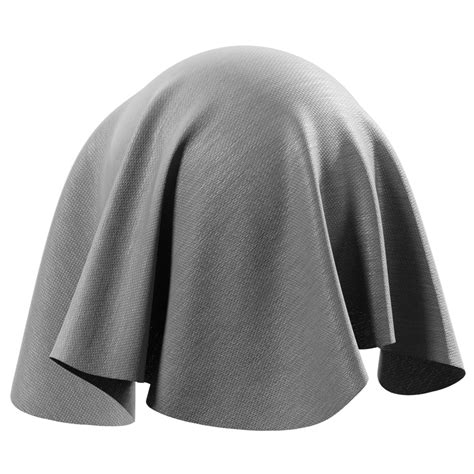 Fabric Normal Map Poliigon