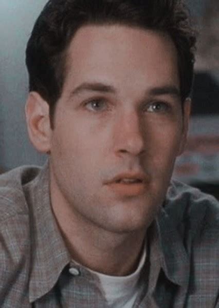 Josh Lucas Clueless Fan Casting