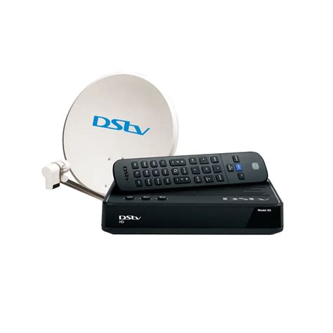Dstv Explora 3b Decoder Order Online From Dishboss
