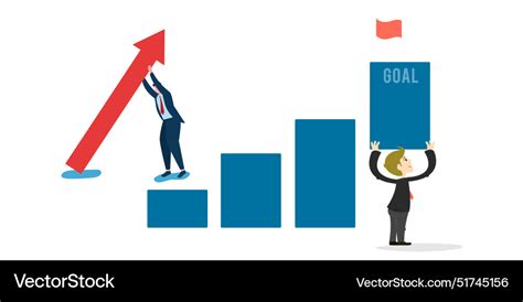 Remote Work Disadvantages Web Concept Royalty Free Vector