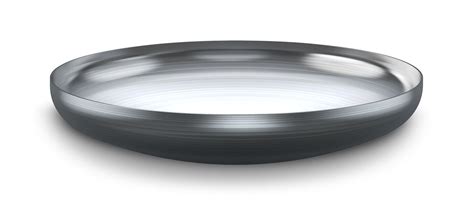 Torispherical Head Inox Fondi