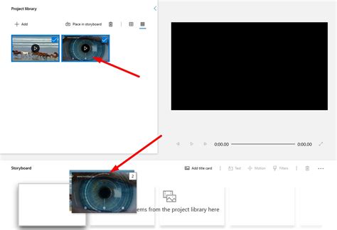 Methods To Combine Or Videos Into