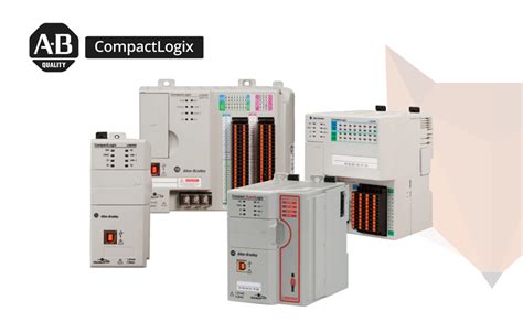 Types Of Allen Bradley PLC Journal Foxmere
