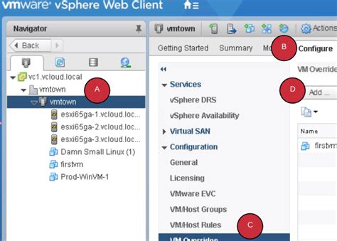 How To Do It VMware VSphere Cookbook Third Edition Book