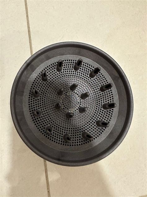 Dyson Diffuser Box Included But No Dryer Included Will Delist This By