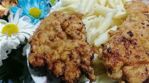 Очень мягкая отбивная куриная грудинка Çox yumuşaq toyuq filesi Very