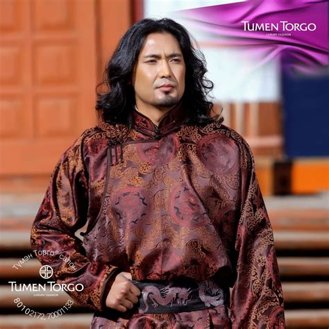 Дөрвөн хүчтэнтэй хүр хорхойн торгон дээл