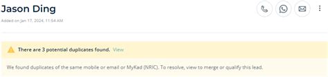 How Do I Handle Duplication Mhub Support